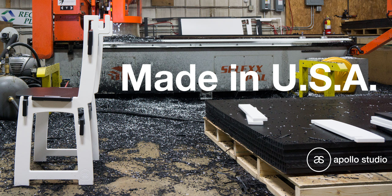 Apollo Studio | Welcome