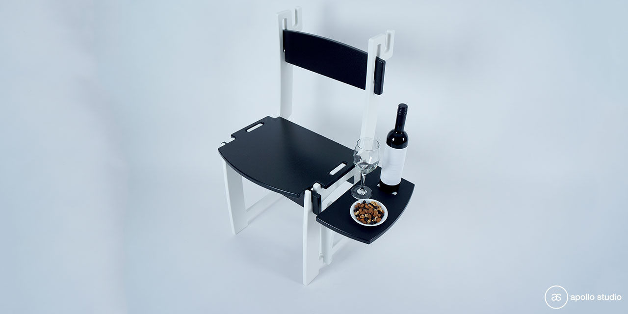 Apollo Studio Welcome